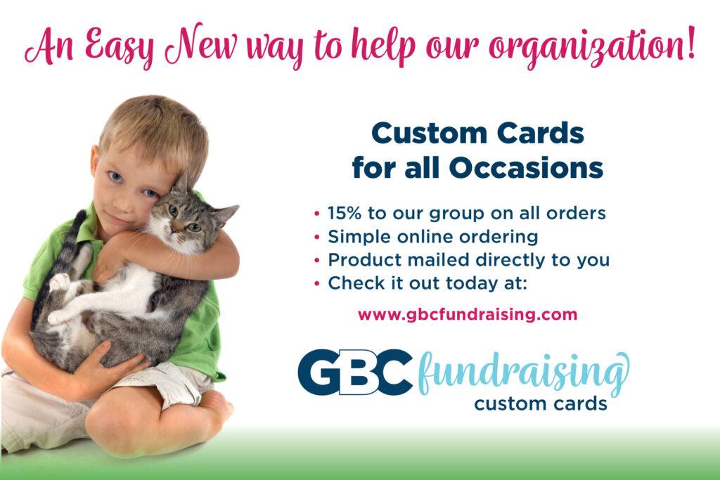 Purr Partners - Cat & Kitten Adoption